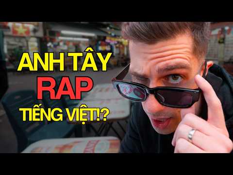 Nuce - Mạnh Hơn Thuốc Lào | RAP VIỆT