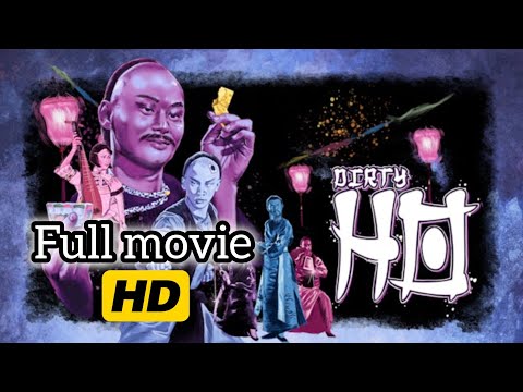 Dirty Ho (1979) | Free Kung Fu Movie | Free Movie | Full Length Movie |