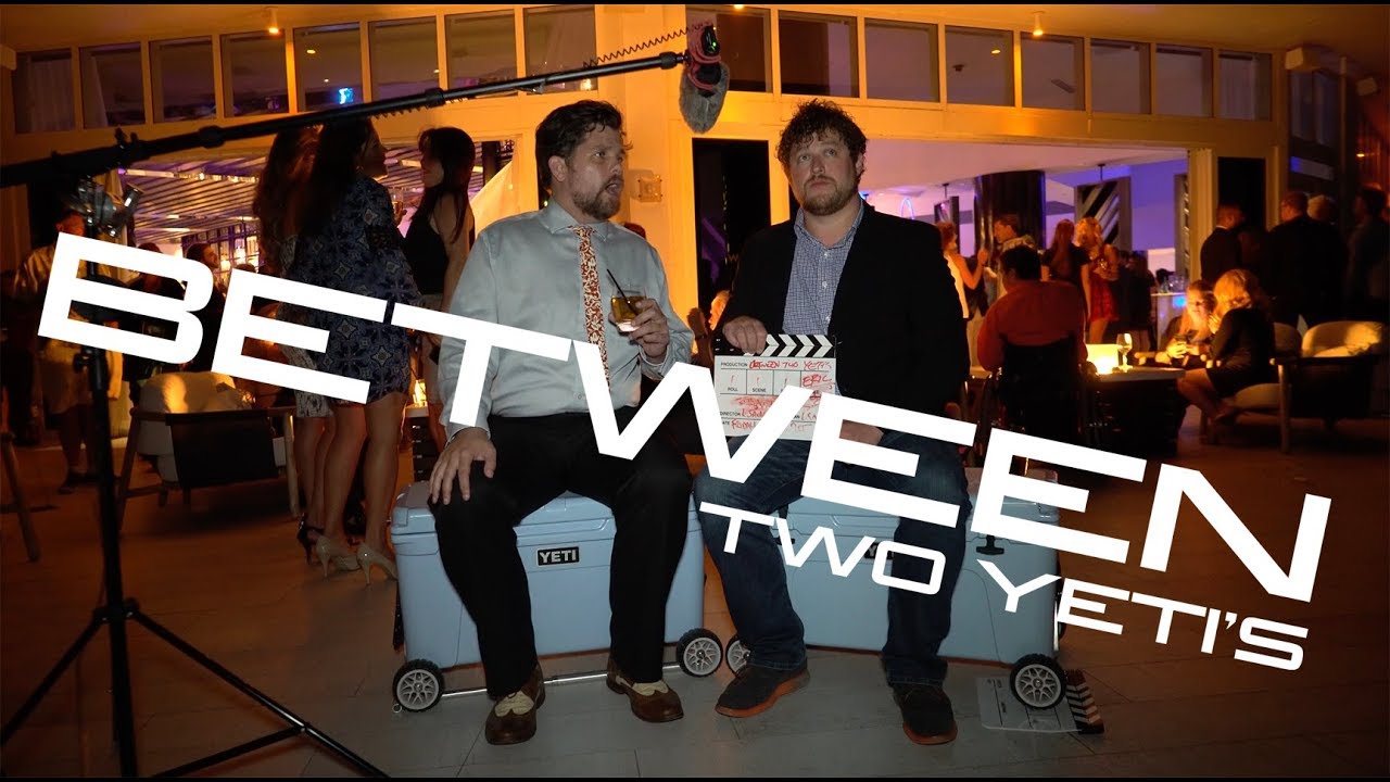 Fort Lauderdale Magazine Editor Erik Petersen W Hotel Fort Lauderdale ...