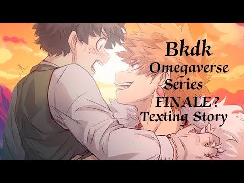 MY FATED PAIR || Bkdk || Finale? || Texting story || BL || Fated pair ...