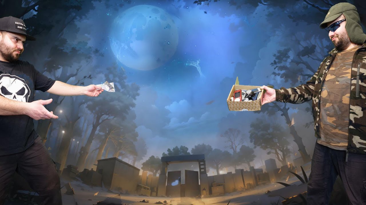 Phone hunting 72 #market #phone -reuploaded - YouTube