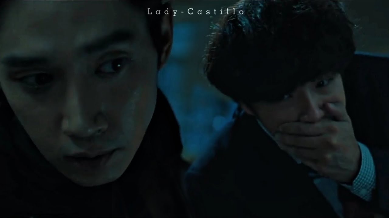 Seo Inwoo/Yook Dong Sik [Psychopath Diary BL AU!] Love and War. Part 1 ...