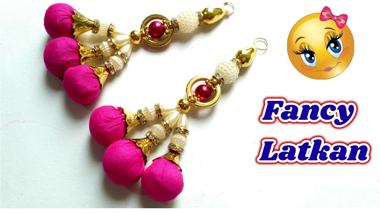Latest Latkan Design. - YouTube