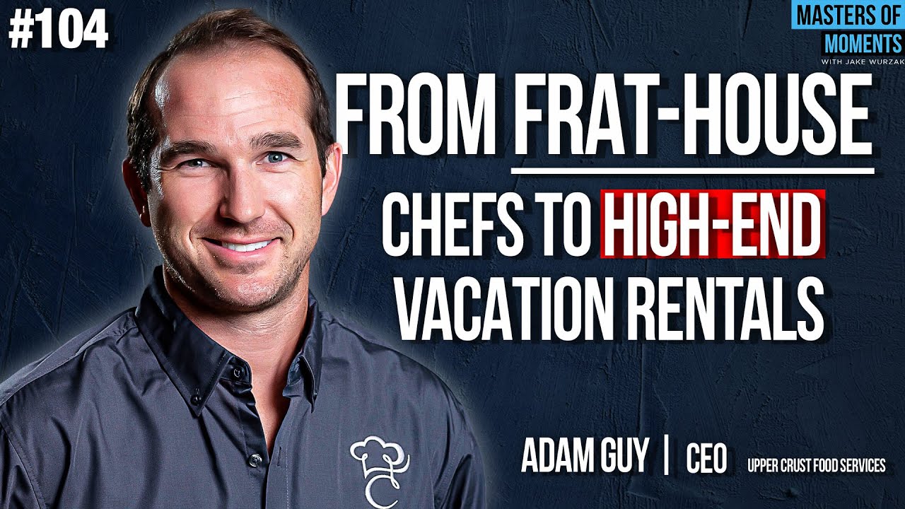 Leveraging Food Services Success into a Hospitality Real Estate ...
