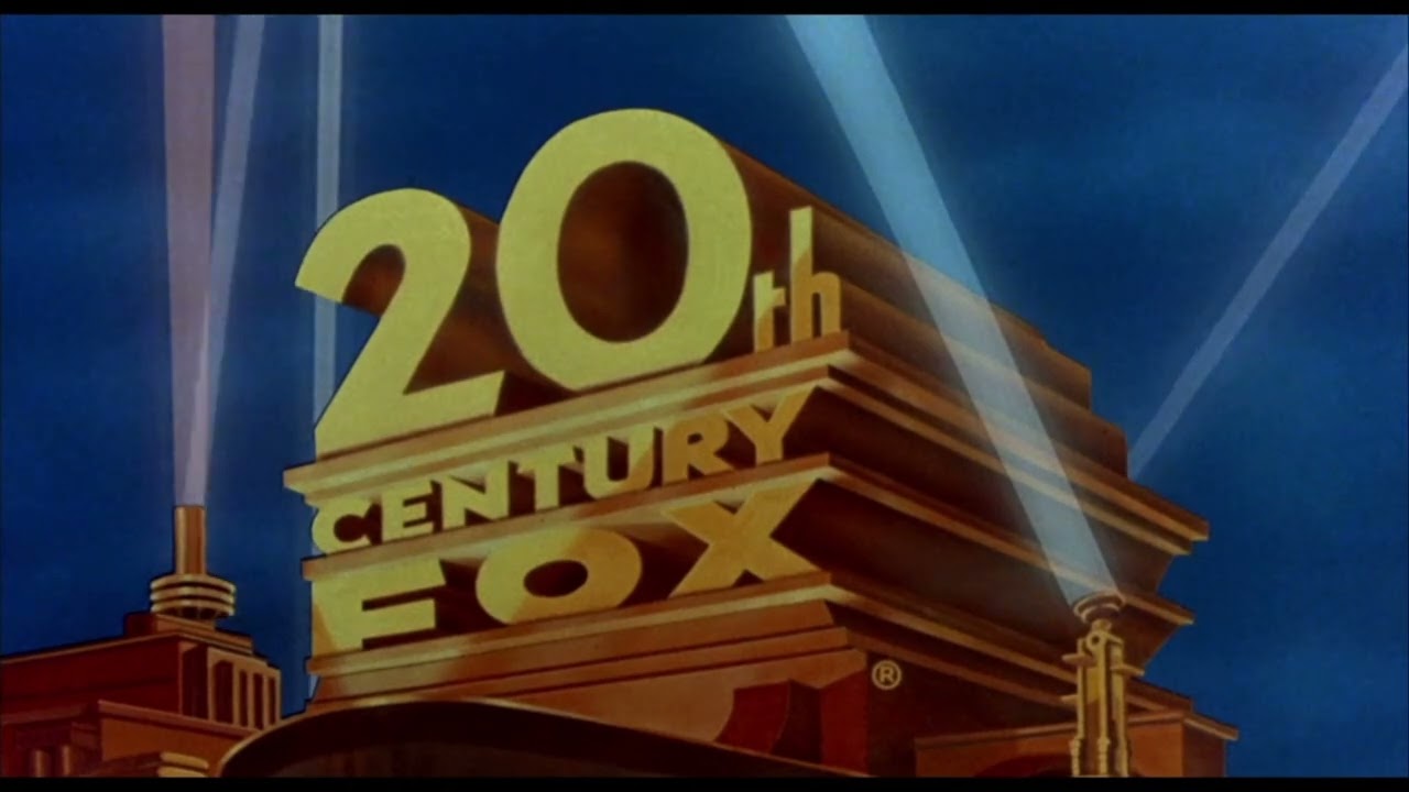 20th Century Fox/Act III Communications (1987) - YouTube