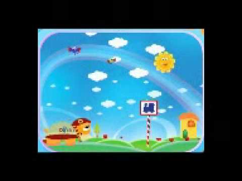 CLIP BABYTV 2 ANOS - YouTube