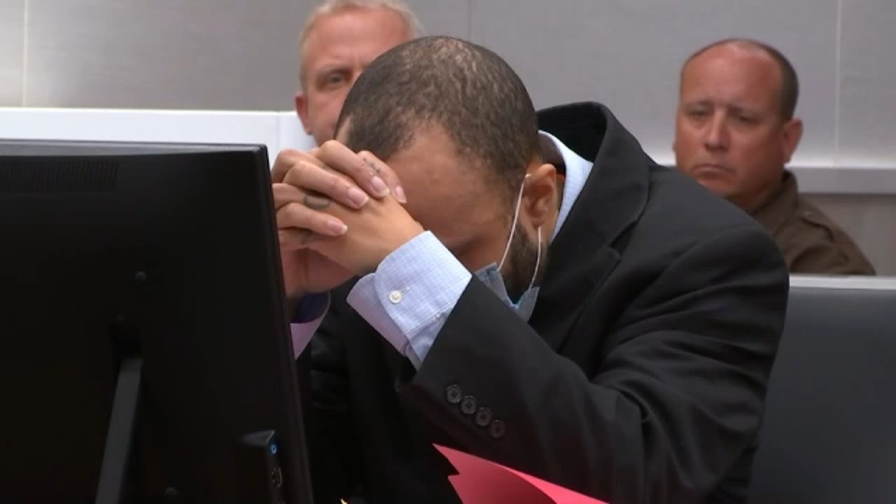 Waukesha jury finds suspect Darrell Brooks guilty in Christmas parade ...