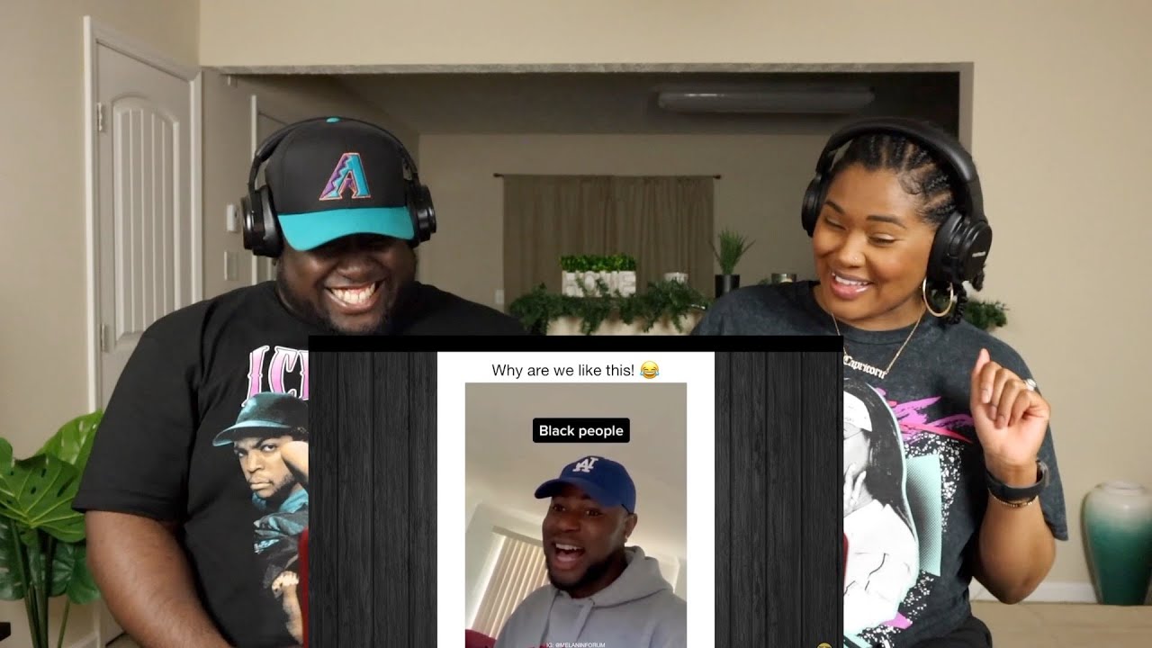 Hood Memes That Are Too Suburban For The Hood | Kidd and Cee Reacts ...