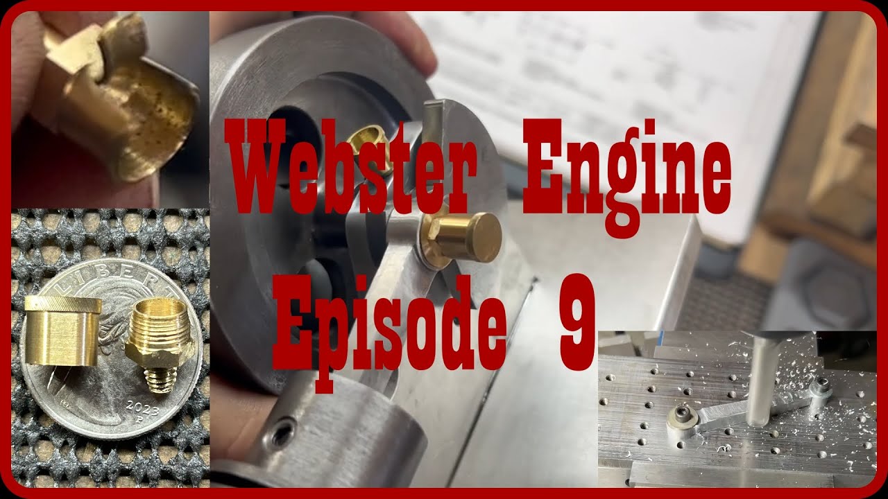 Webster Episode 9 - YouTube