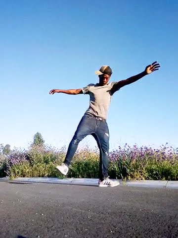 Lil Loaded - Always Win (Dance Video) - YouTube