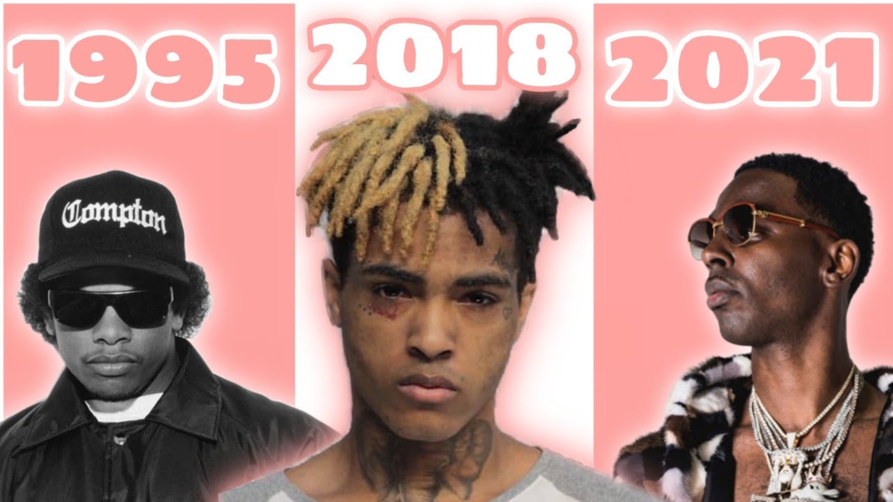 Dead Rappers | Rappers That Have Died - YouTube