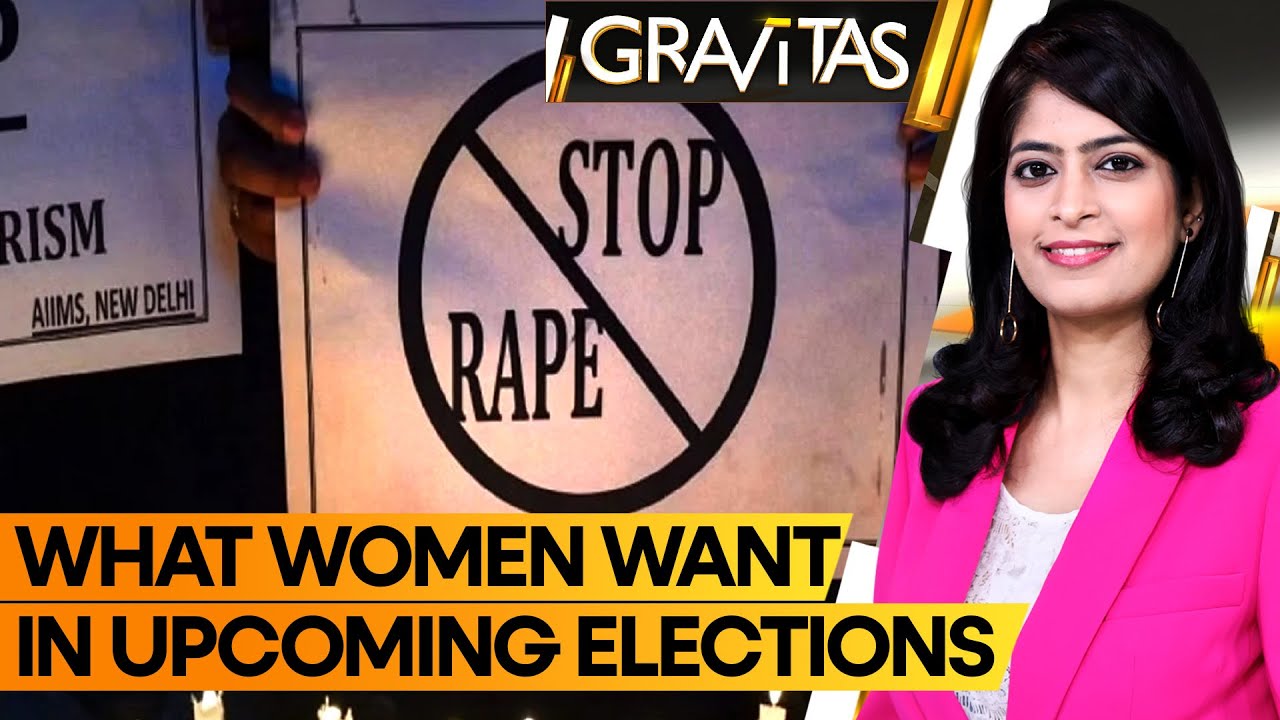 Jharkhand gang rape case sparks massive outrage | Time to make women's ...