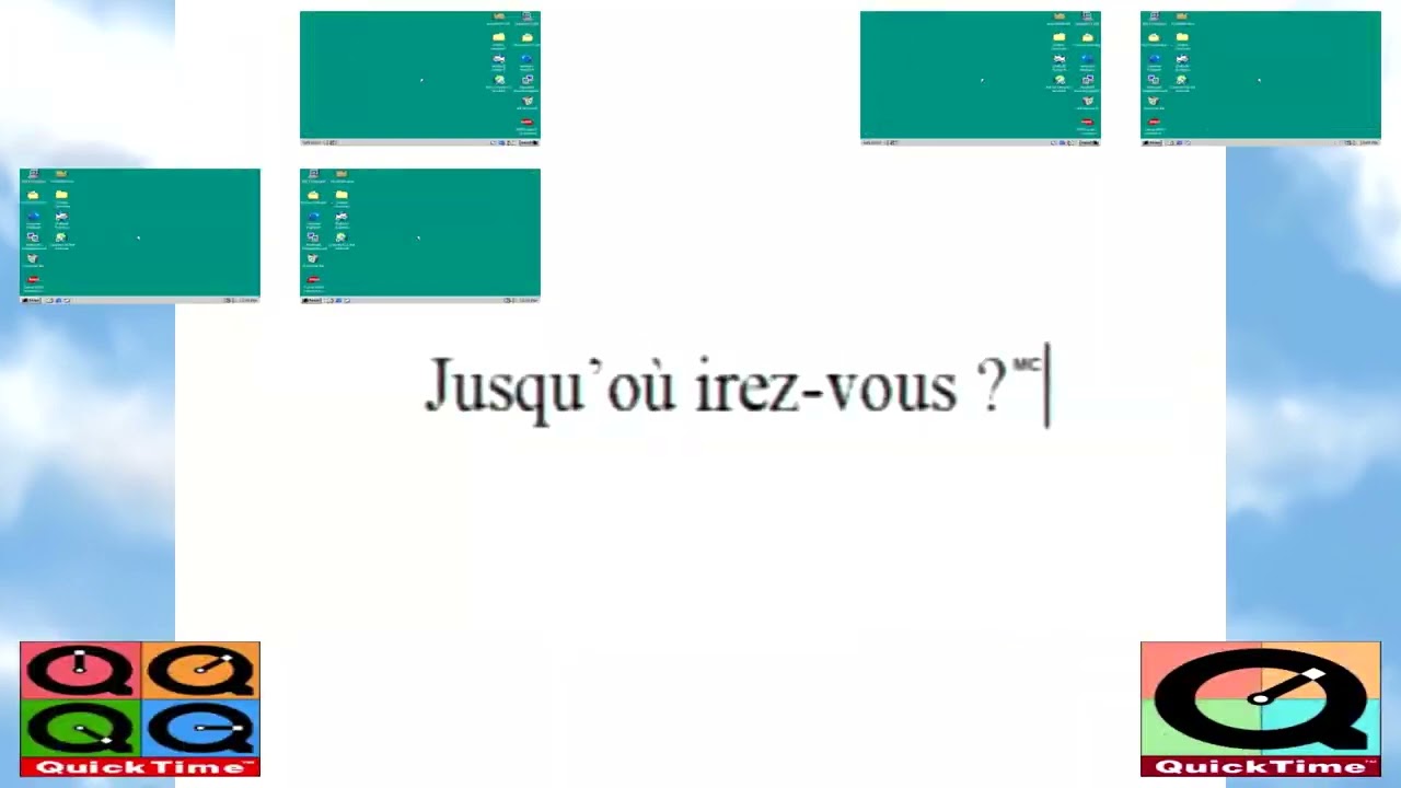 Windows 98 has another Sparta Short No BGM Remix (ft QuickTime) - YouTube