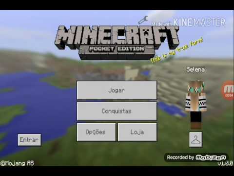 COMO BOTO MOD NO MINECRAFT? - YouTube