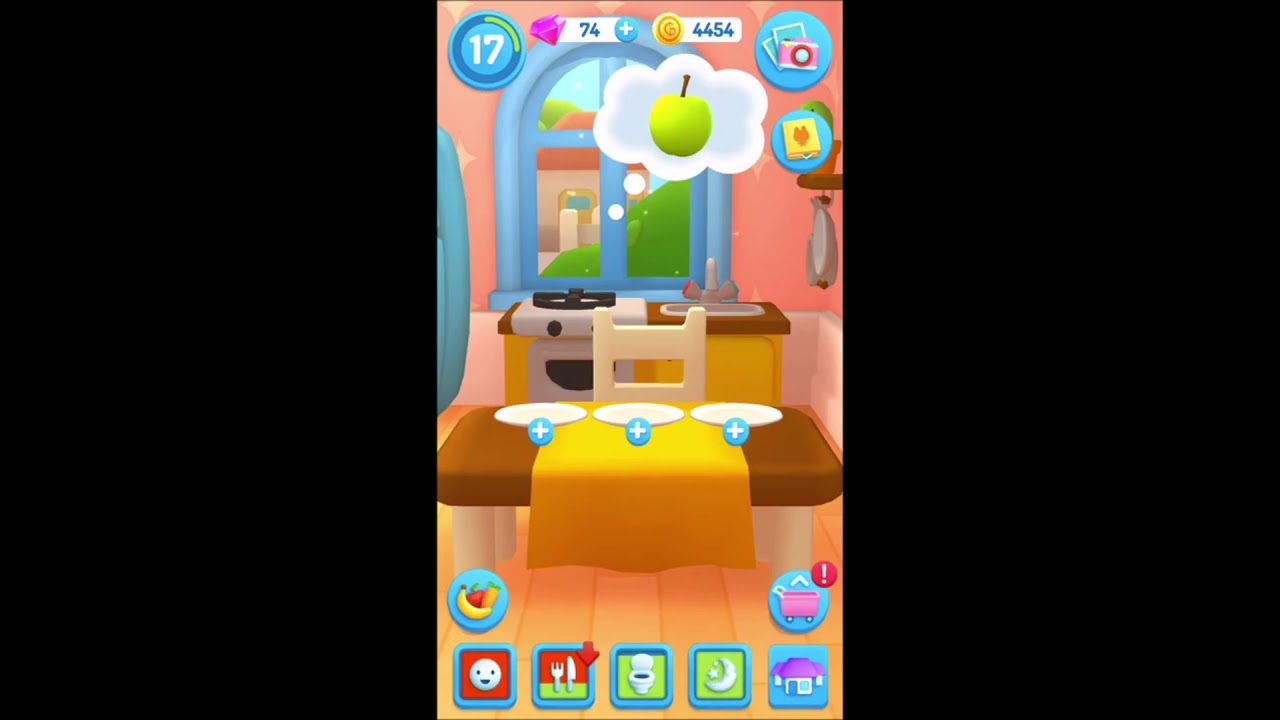 My Tamagotchi Forever - Bug/Glitch - YouTube