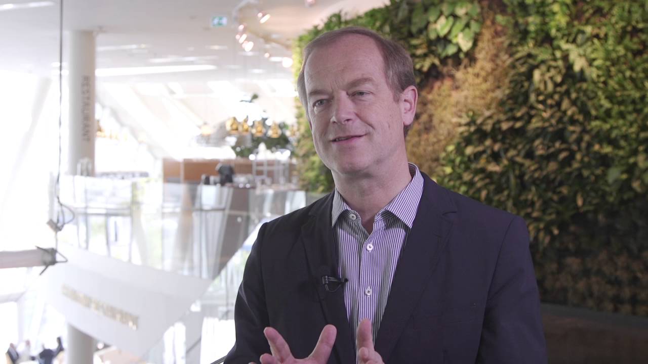 Is CLL curable today? - YouTube