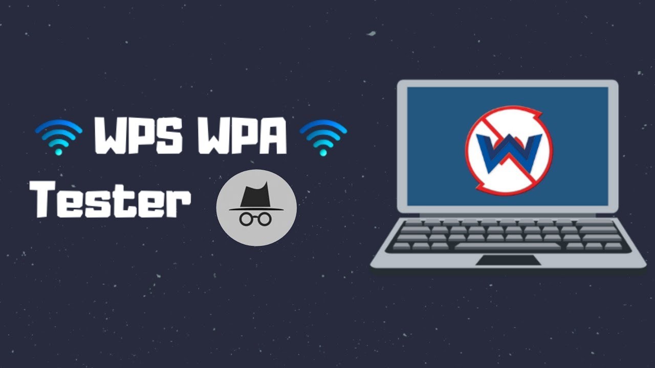 How to Use WPA WPS Tester in 2023? Android 13 Full Installation Guide ...