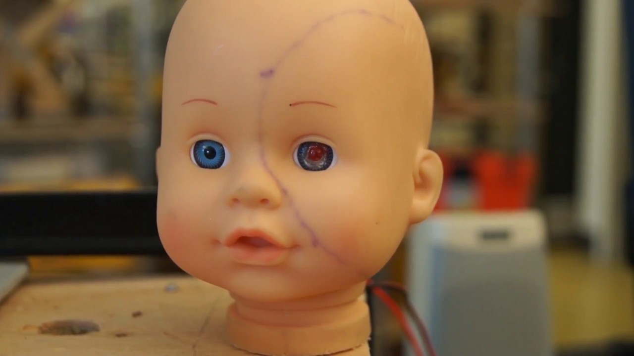 EWU Robotics - Rube Goldberg Machine Robot - YouTube