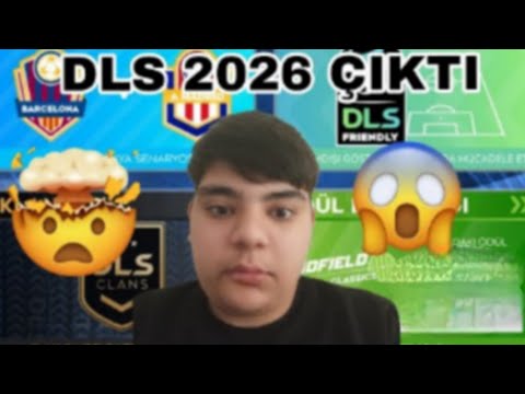 DLS 2026 ÇIKTI TÜRKÇE SPİKER GELDİ