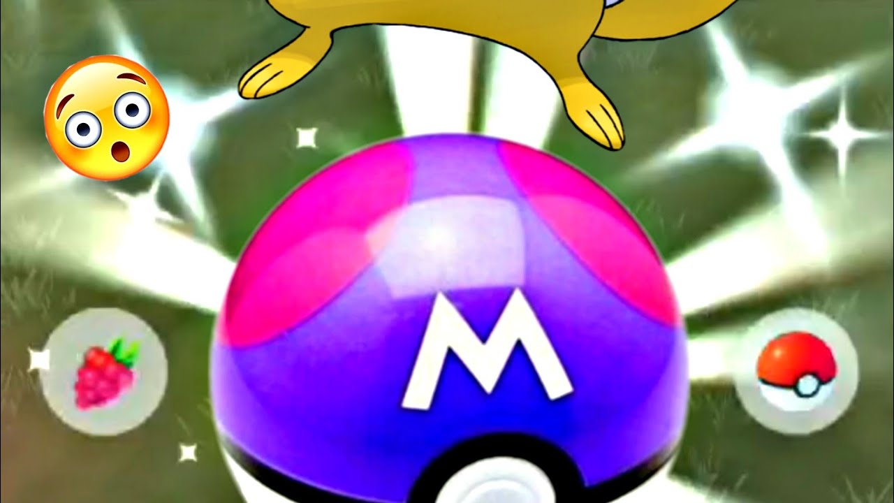 🤩😍 Again got this golden shiny But crash iv in............... Pokemon ...