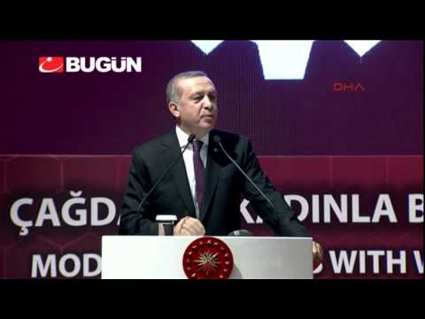 ERDOĞAN: KABATAŞ'TA BİR ANNE TACİZE MARUZ KALDI