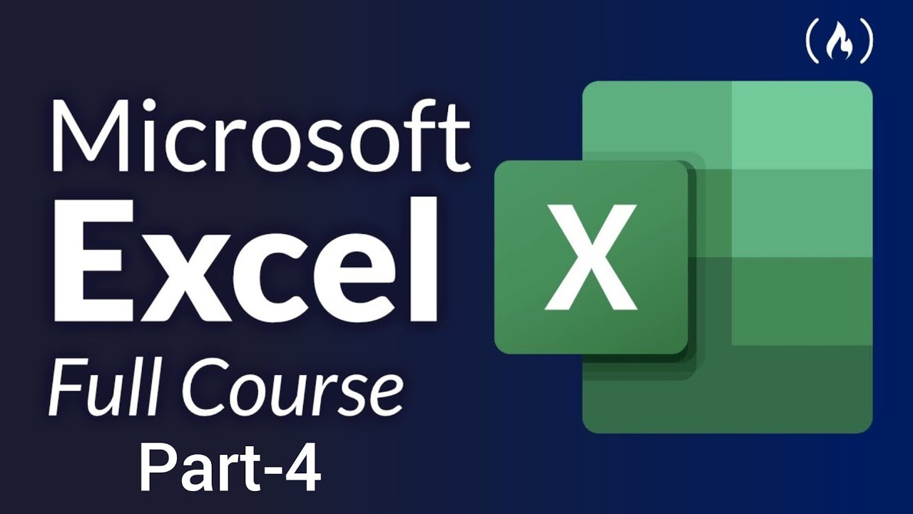MS EXCEL Part-4| status bar in excel | Excel classes in Hindi|| # ...
