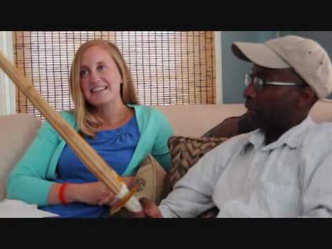 Pierre Bernard Jr and Alison Flierl decide the winner of Steven Ho's ...