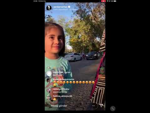 Norm Ender hayranı çocuk Serdar Ortaç’ı tanımadı ! Şok tepki !