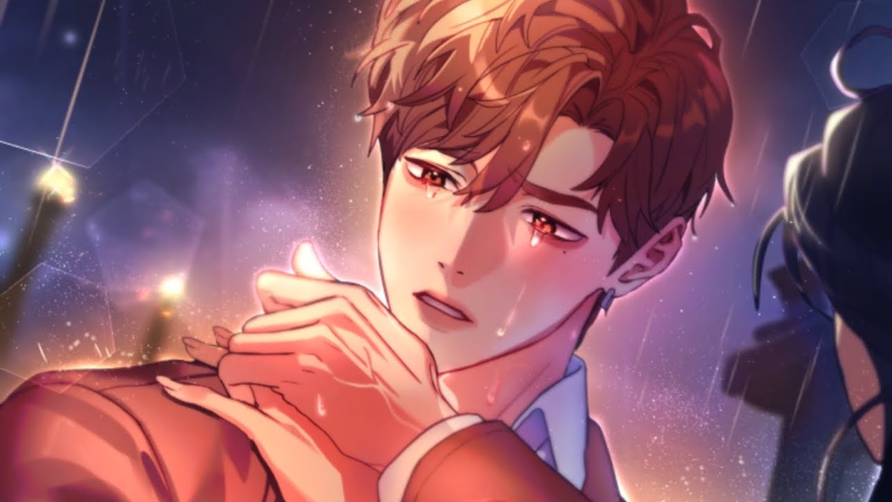 Couple Breaker: Romance Otome • Chapter 1 [ Ep 10 + Side Story 1 ...