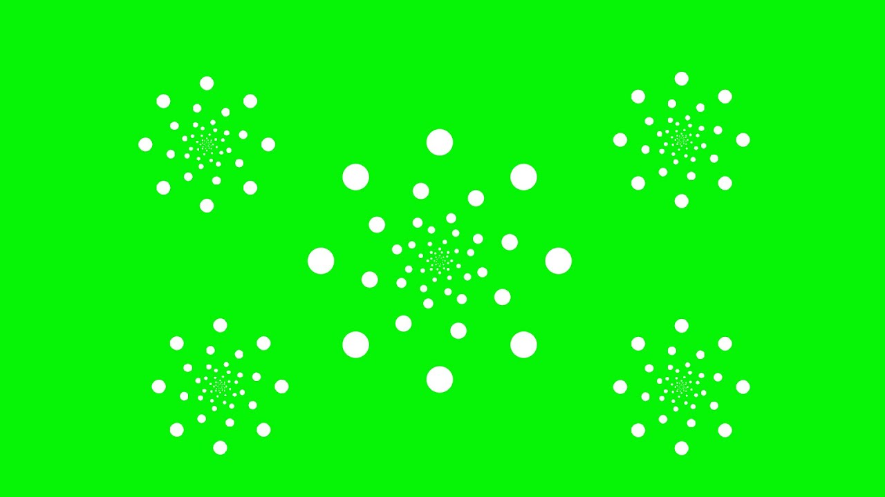 Amazing Green Screen Graphic Elements HD and Non copyright - YouTube