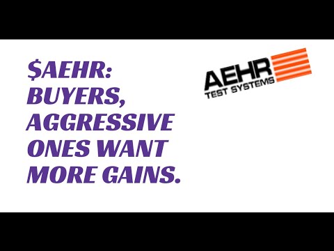 AEHR Stock: Up 126.1% Year-To-Date. Is AEHR Test Systems Stock A Buy ...