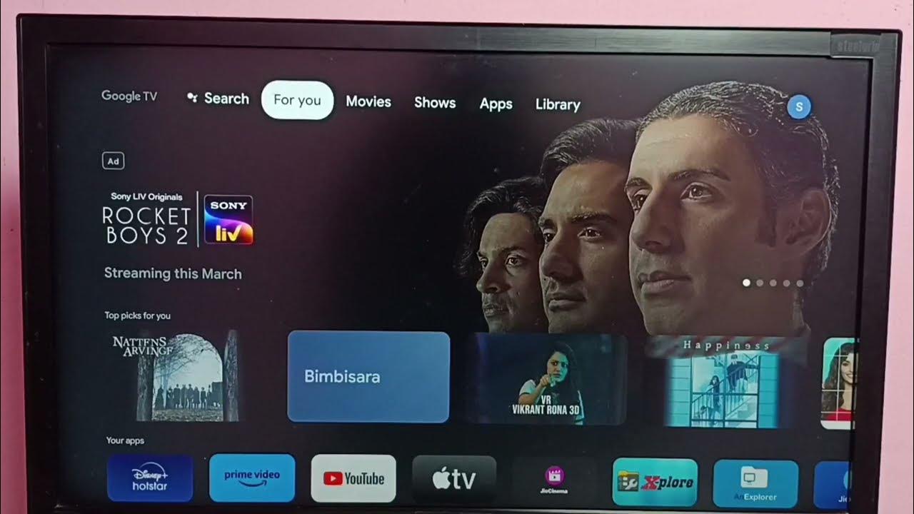 How To Change Language Keyboard Language In Hisense Smart Google TV YouTube how-to-change-language-keyboard-language-in-hisense-smart-google-tv-youtube