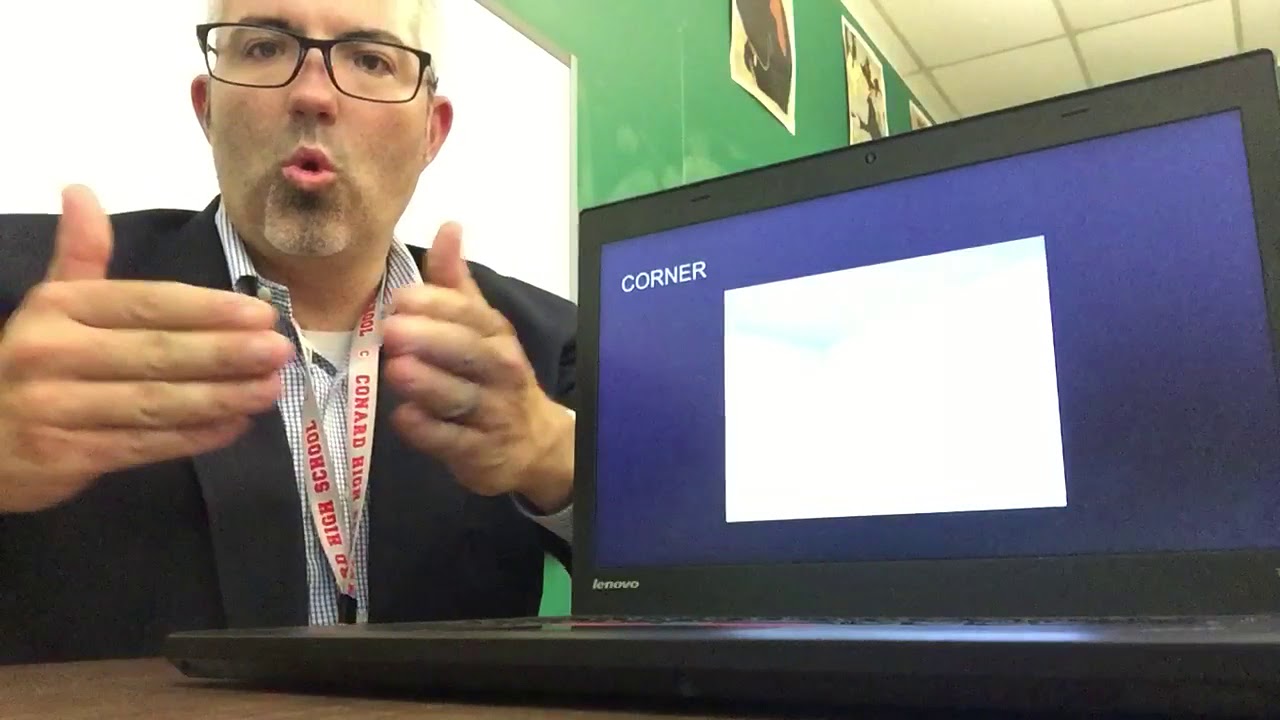 ASL 2 - Floor Plan Vocabulary - YouTube