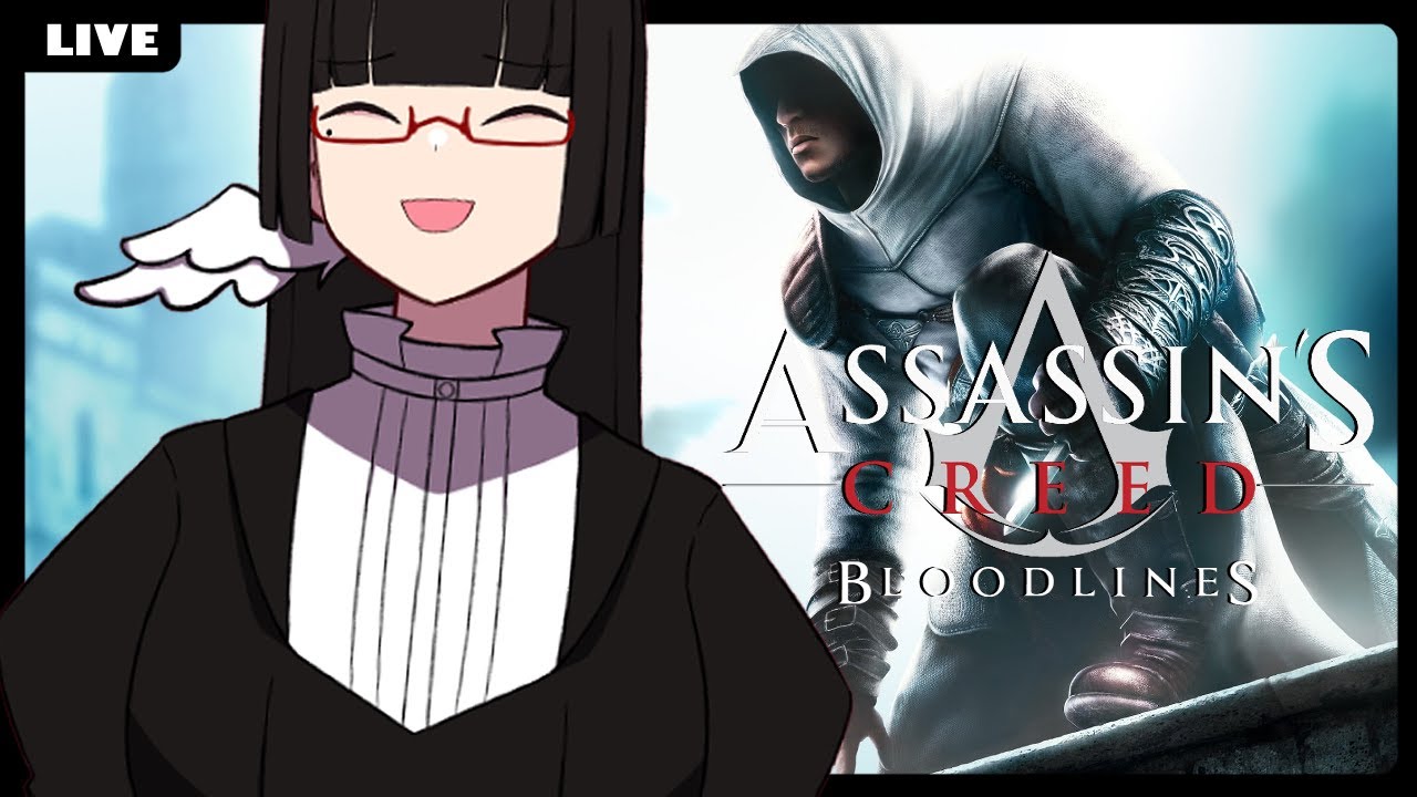 top 1000 stealth [ Assasin's Creed Bloodlines ] - YouTube