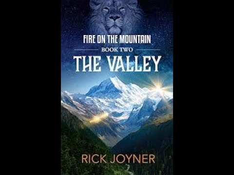November 2018 Book Review ""The Valley: Fire on the Mountain Series ...