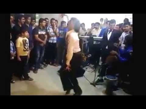 Persian dance old school raghse irani javad khaz