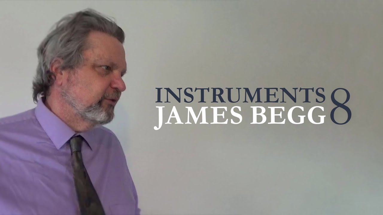 Use of Organs & Other Instruments in Christian Worship Indefensible ...