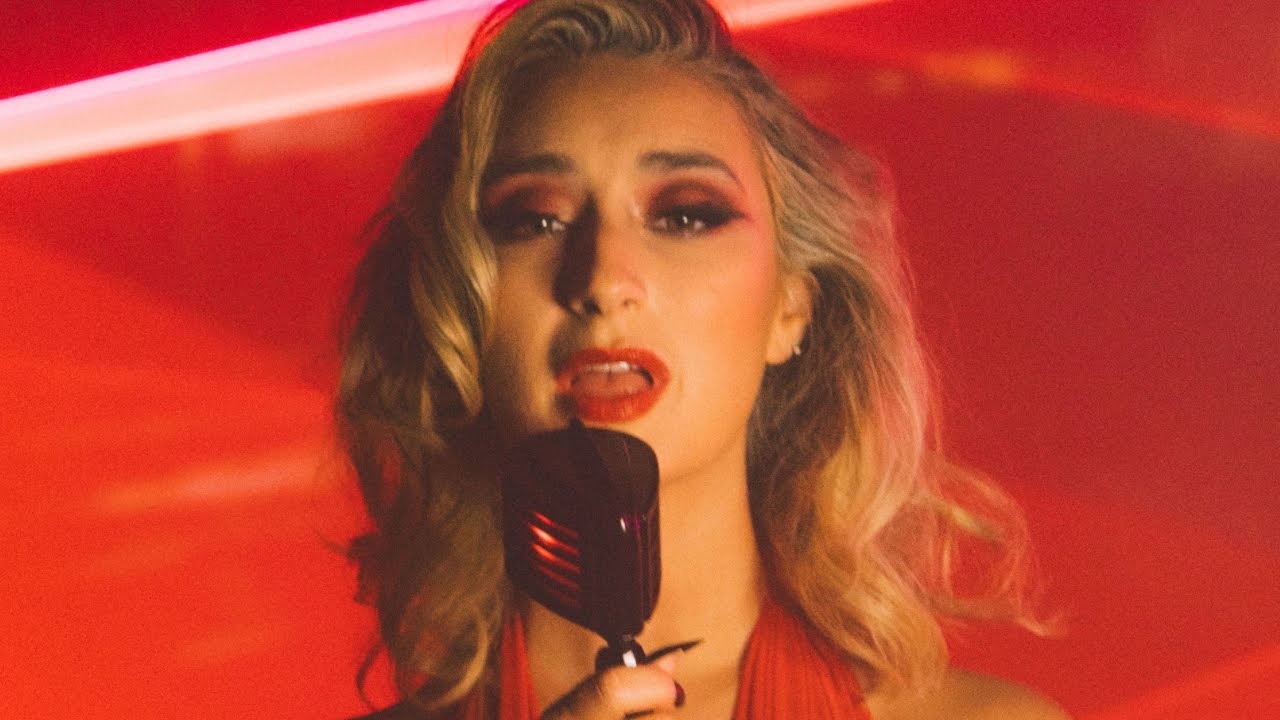 LSR/CITY - don't leave [official video] - YouTube