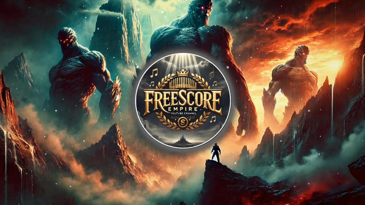 Epic Battle Music by FreeScore Empire [No Copyright Music] | Attack of ...