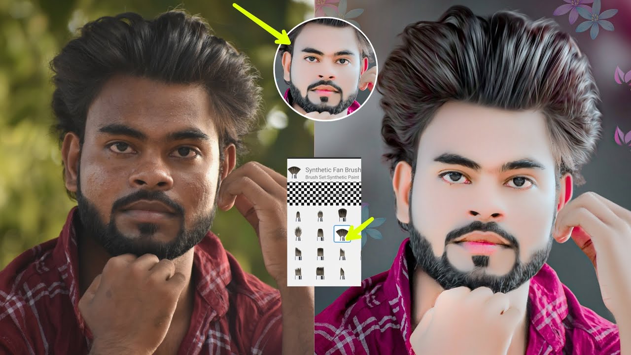 The Ultimate Guide to Achieving HD Face Editing in Autodesk | Full ...
