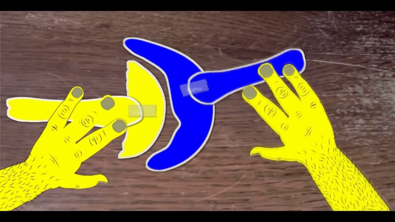 convex concave rule with animation - YouTube