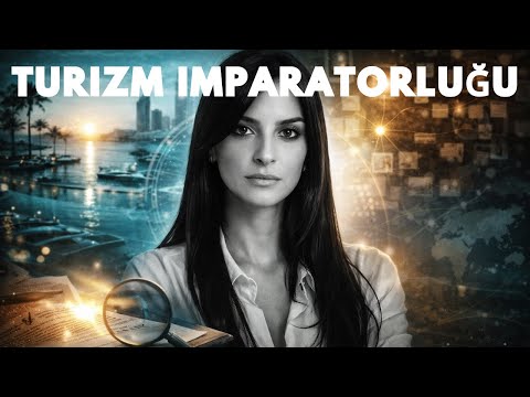 ALK OÇLAR AİLESİNİN MİRASI NE? | NESLİŞAH ALKOÇLAR