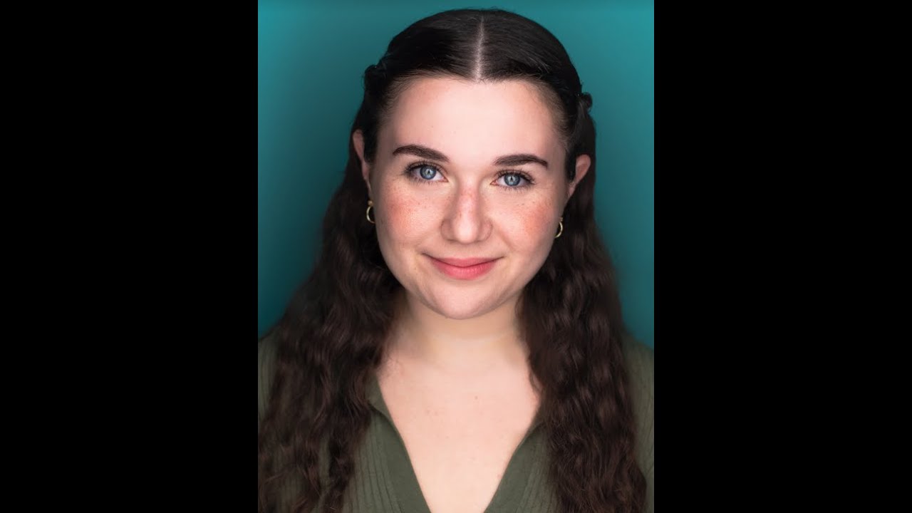 Allison Mintz - Muhlenberg College 2023 - YouTube