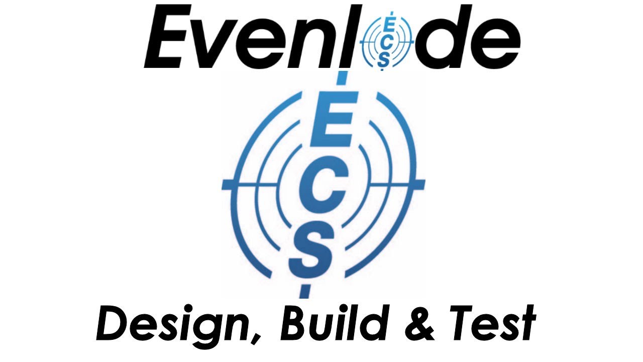 Evenlode Design, Build & Test Video - YouTube