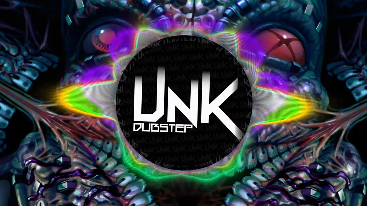 Excision, SVDDEN DEATH & yvm3 - INSANE! - YouTube Music