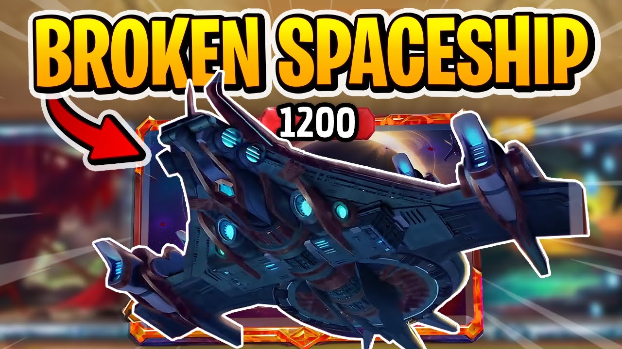 MY MOST INSANE BUILD SO FAR - YouTube