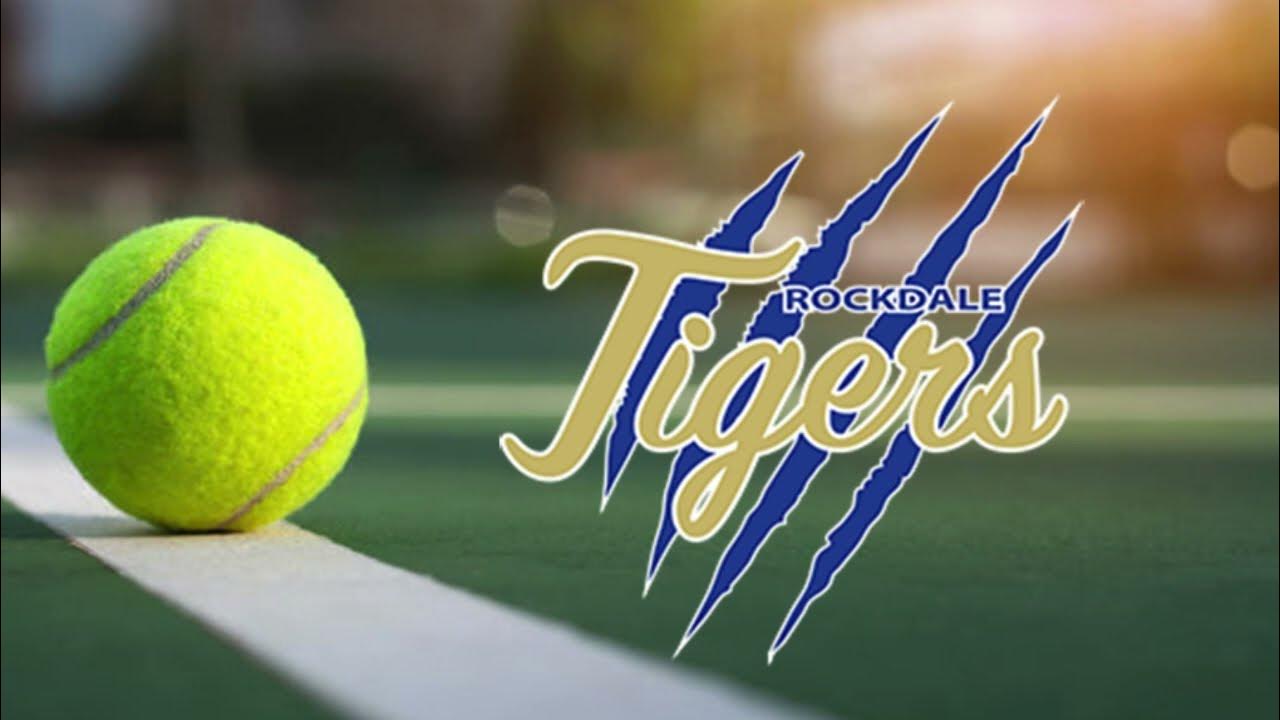 2024 Rockdale HS Tennis Video - YouTube