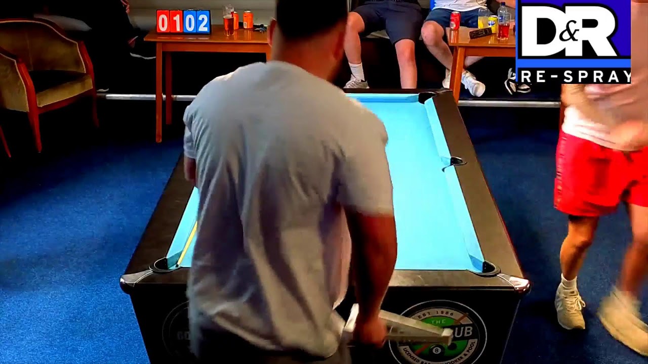 Event 9 open flyer - YouTube