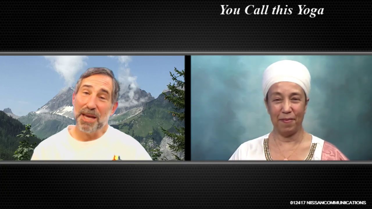 YCTY TV Show: Youth Yoga with Keval Kaur Khalsa - YouTube