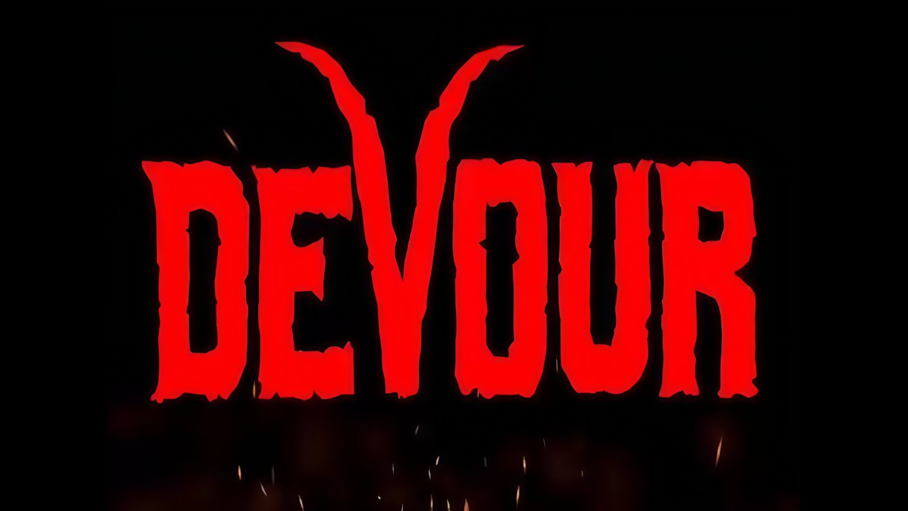 Devour Bölüm 2 - YouTube